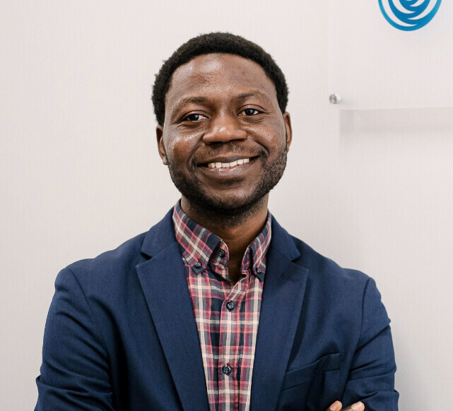 Abdulrasheed Isah | IPA